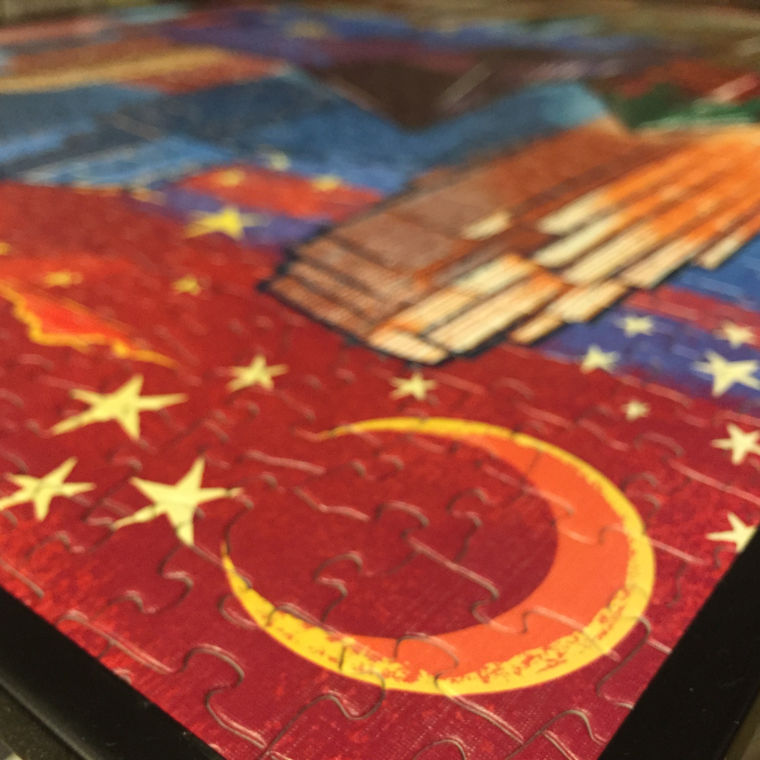 Minnesota Puzzles - Minnesota Puzzles