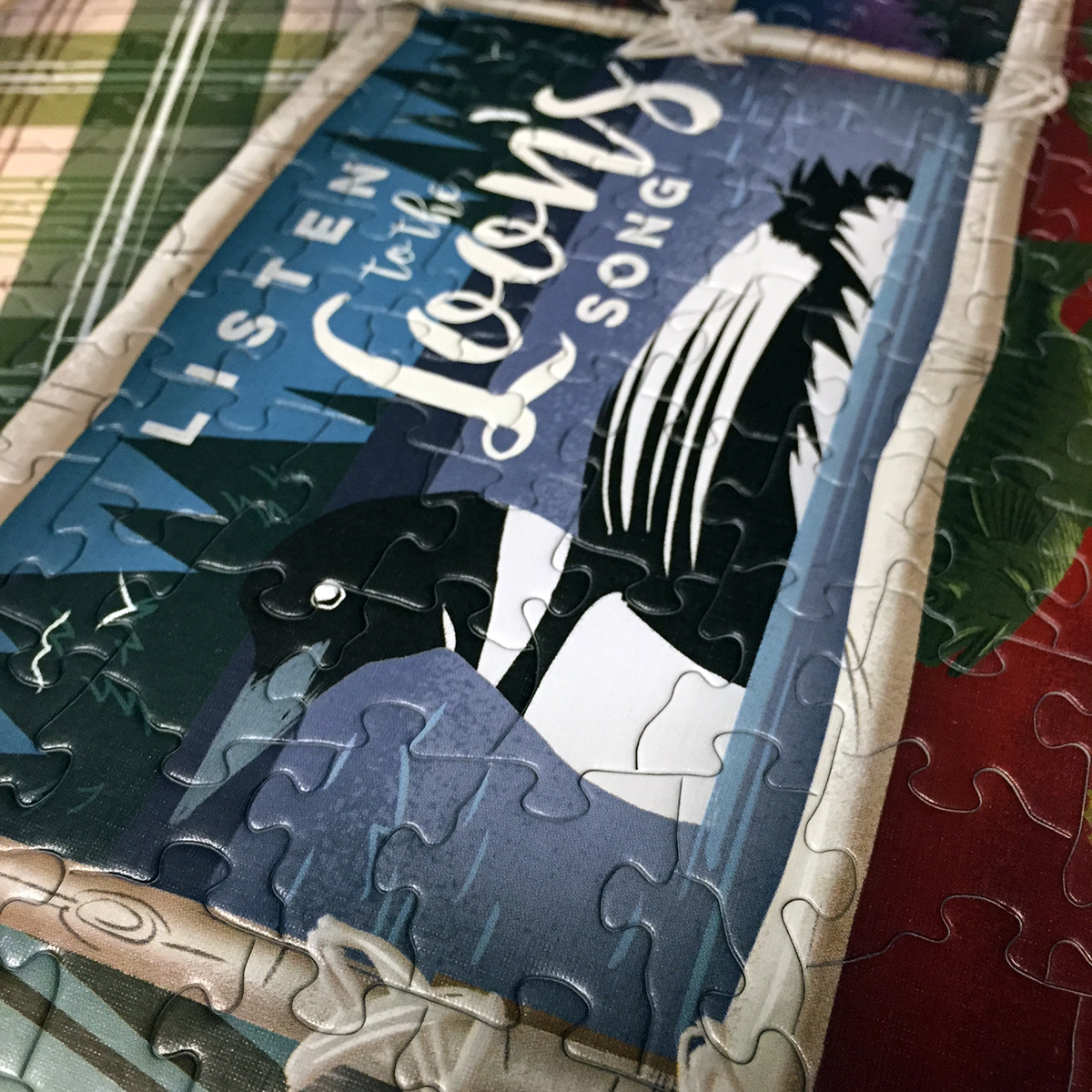 Minnesota Puzzles - Minnesota Puzzles